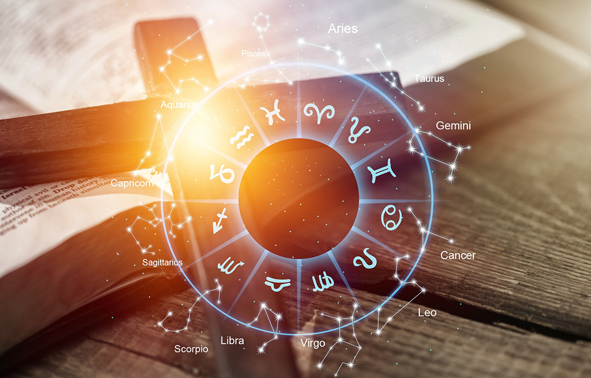 Comment faire un thème astral ? - Horoscope du jour